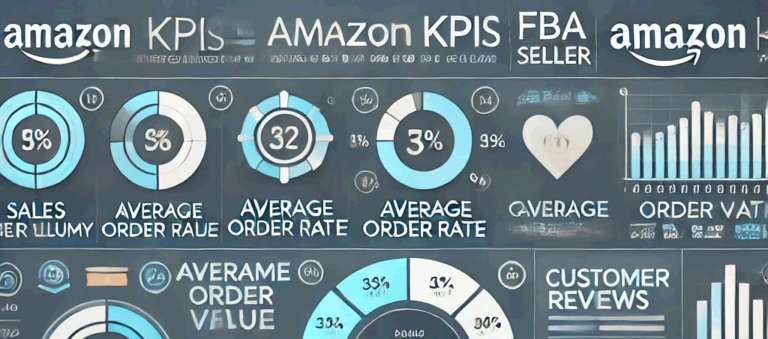 Amazon Vendor: KPI que debes medir para lograr un crecimiento rentable